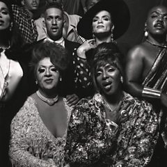 The history of drag and historical drag queens - BBC Bitesize