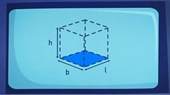 What is the difference between a 2D shape and a 3D object? - BBC Bitesize