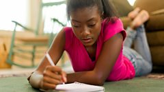 Is there such thing as an original idea? And how do you come up with ...