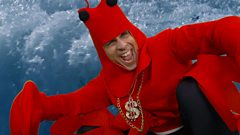 EYFS/KS1 Music: Andy Day explores woodlands - BBC Teach