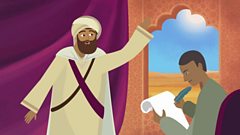 KS2: Neil Armstrong - BBC Teach