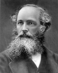 James Clerk Maxwell - BBC Bitesize