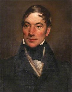 Robert Owen - BBC Bitesize