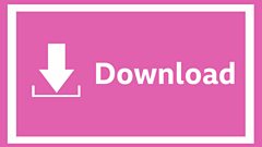 EYFS: Wiggle Waggle - One finger, one thumb - BBC Teach