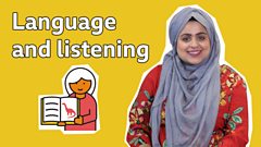 23 language and literacy tips to support your child - BBC Bitesize