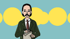 Robert Louis Stevenson - novelist - BBC Bitesize