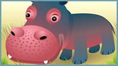 EYFS: Listen and Play - A Very Special Spider - BBC Teach