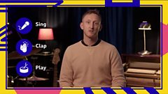 EYFS/KS1 Music: Activities and games for teachers - BBC Teach