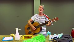 SEND music teaching guides and tutorials - BBC Teach