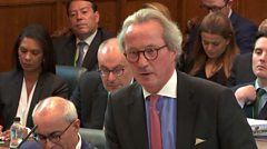 Prorogation case: The UK Supreme Court hearing - as it happened - BBC News