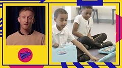 EYFS / KS1 Music: Teaching rhythms in music - BBC Teach
