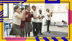 EYFS/KS1 Music: Activities and games for teachers - BBC Teach