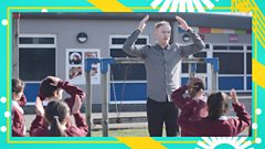 EYFS/KS1 Music: Activities and games for teachers - BBC Teach