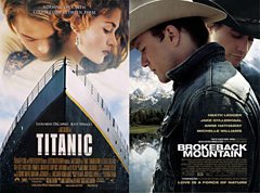 What do movie posters mean? - BBC Bitesize