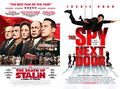 What do movie posters mean? - BBC Bitesize