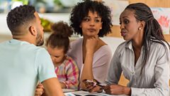 Parents’ evening: Seven tips for positive parent-teacher partnerships ...