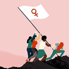 Breaking stereotypes: The women leading the charge in STEM careers ...