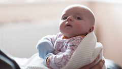 What do I need for a baby? A newborn essentials checklist - BBC Tiny ...