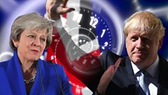 General election 2019: Countdown to campaign as it happened - BBC News