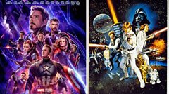 Seven classic movie lines they made up on the spot - BBC Bitesize