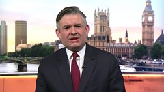 As it happened: Updates from the general election campaign trail - BBC News