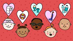 Baby got a weird obsession? How babies can learn from the things that ...