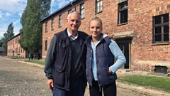 Holocaust Memorial Day 2025 resources - BBC Teach