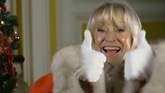 Fifty years of A Question of Sport: Sue's top 10 moments - BBC Bitesize