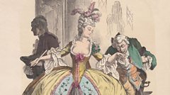 A short history of the haircut - BBC Bitesize