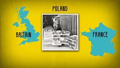 KS2 History: How propaganda was used during World War Two - BBC Teach