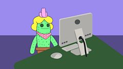 Learning To Learn - BBC Bitesize