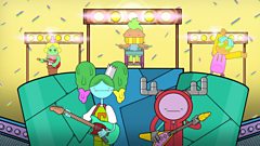 KS2 PDMU - BBC Bitesize