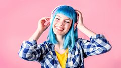 Describing your free time - KS3 German - BBC Bitesize