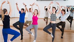 Describing your free time - KS3 German - BBC Bitesize