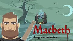 Macbeth: 2. Destiny - BBC Teach