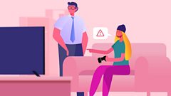 Digital Literacy and Online Safety - BBC Bitesize