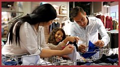 Where do our clothes come from? - BBC Teach