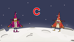 Phonics - letter sounds - Early years English - BBC Bitesize