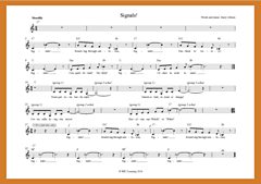 Rocking Romans! Song 1: Signals! - BBC Teach