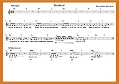 Rocking Romans! Songs. 3: Boudicca! - BBC Teach