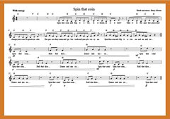 Rocking Romans! Songs. 5: Spin that coin - BBC Teach