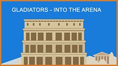 Rocking Romans! Songs. 6: Roman gods and goddesses - BBC Teach