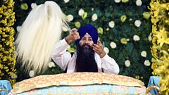 Life in a Sikh community – KS3 Religious Studies – BBC Bitesize