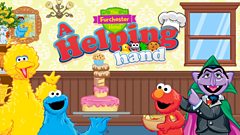 The Furchester Hotel: A Helping Hand - CBeebies