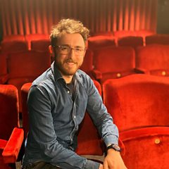 How do you get into film? Ask the expert Q&A - BBC Bitesize