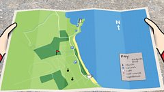 What are maps? - BBC Bitesize