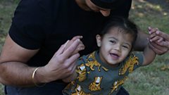 What is stammering and how can I help my child with their stammer ...