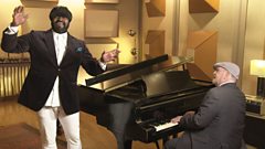 Ten musical activities that can be taught outside of the classroom ...