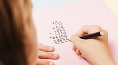 Learning resources about calculation - BBC Teach