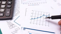 What are graphs are charts? - BBC Teach